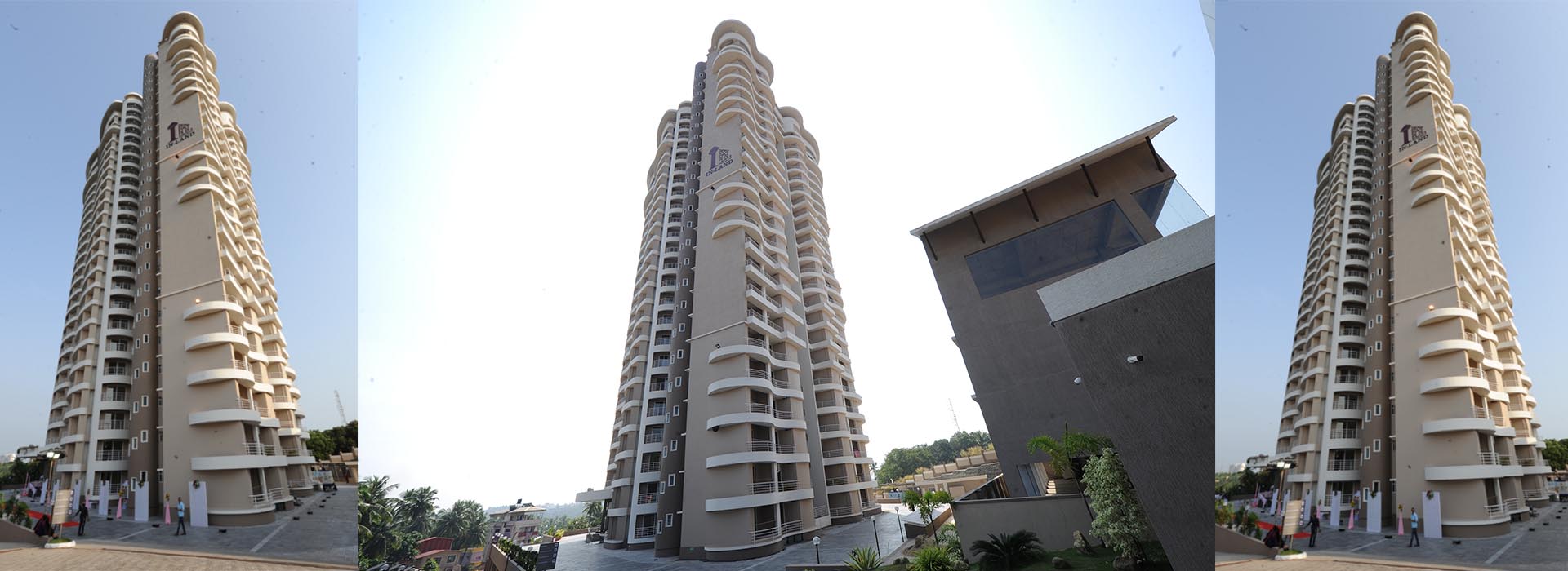 MFAR Constructions Private Limited