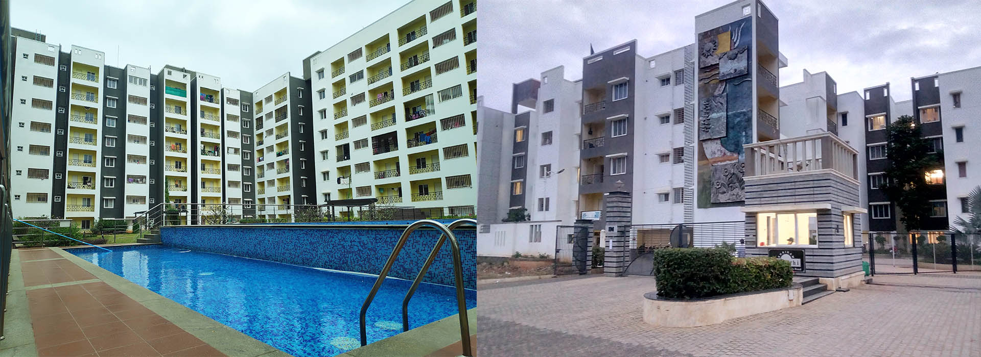 MFAR Constructions Private Limited